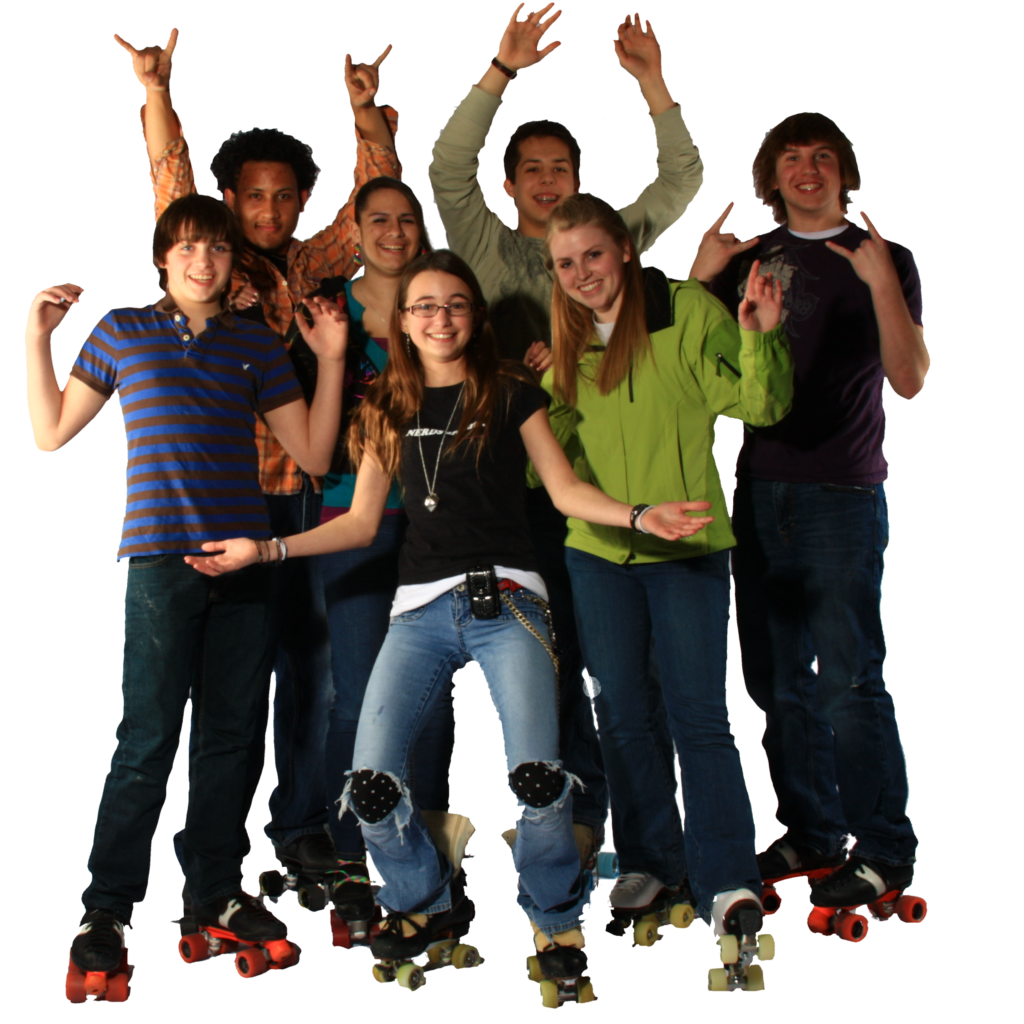 Roller Skating | FunLand Chico