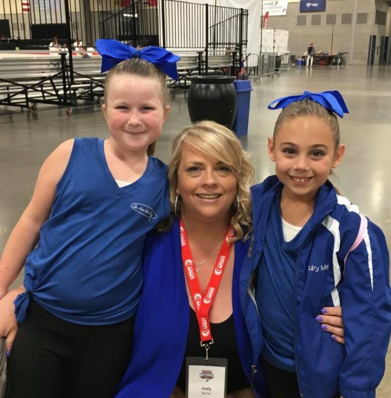 Sports Programs | FunLand Chico